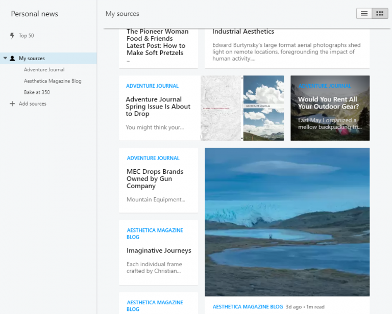 Features - Opera Help