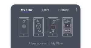 My Flow - Opera Touch - Opera Help