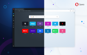 How can we help you? - Opera Help