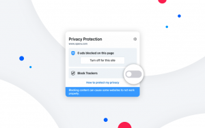 Security and privacy - Opera Help