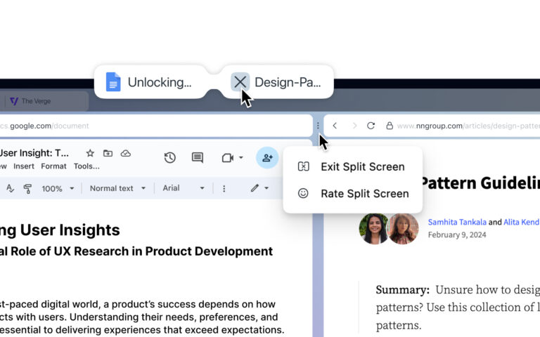 Features - Opera Help