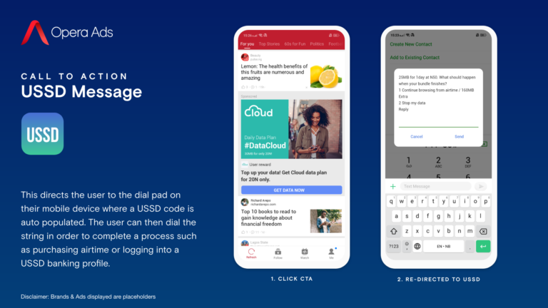 Opera Ads releases new ad units to help online advertisers increase ...