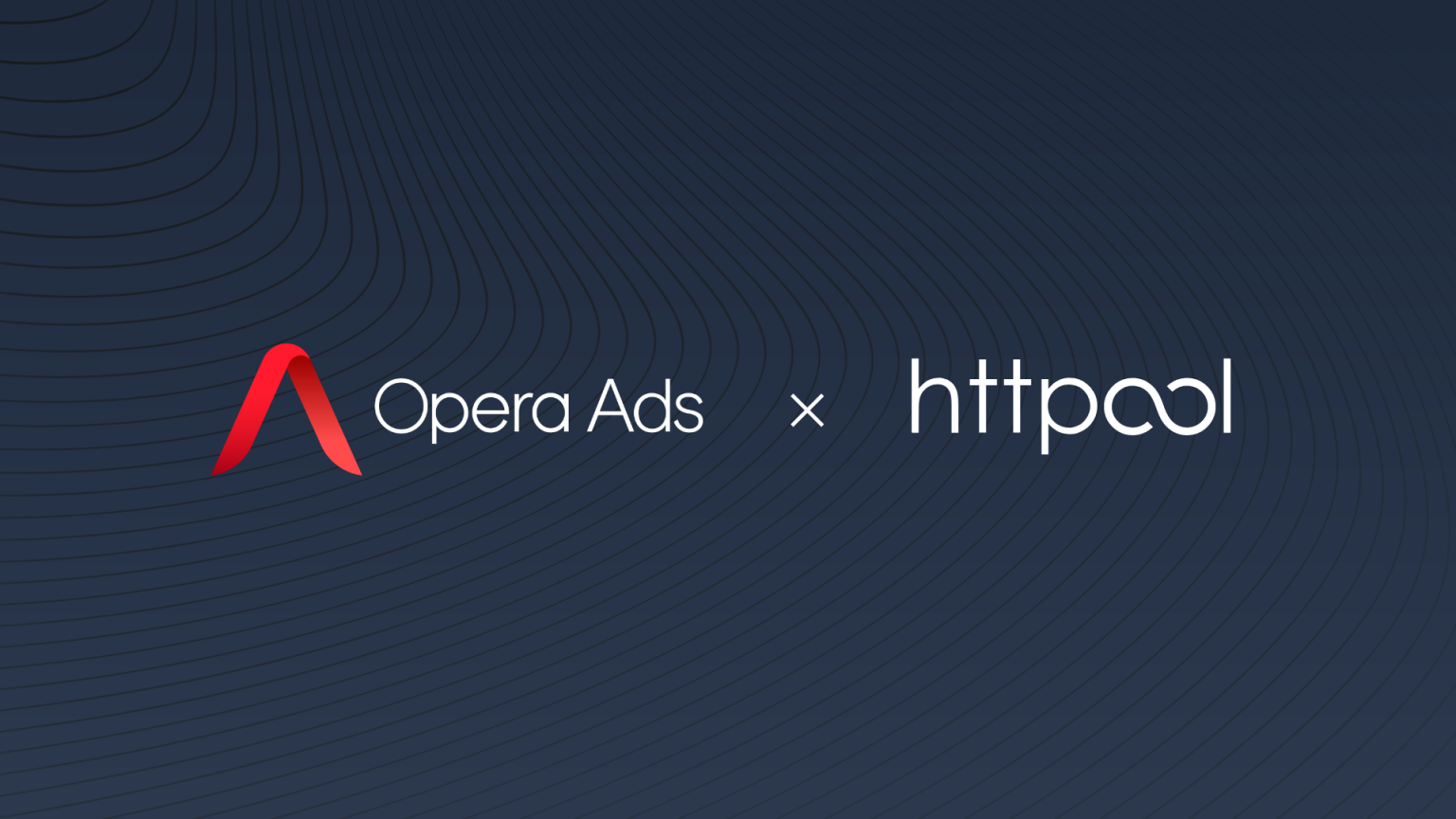 Opera Ads selects Httpool as their new ad sales partner in Southeast Asia
