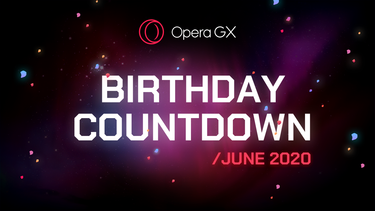 World’s first gaming browser Opera GX gets built-in Instagram support ...