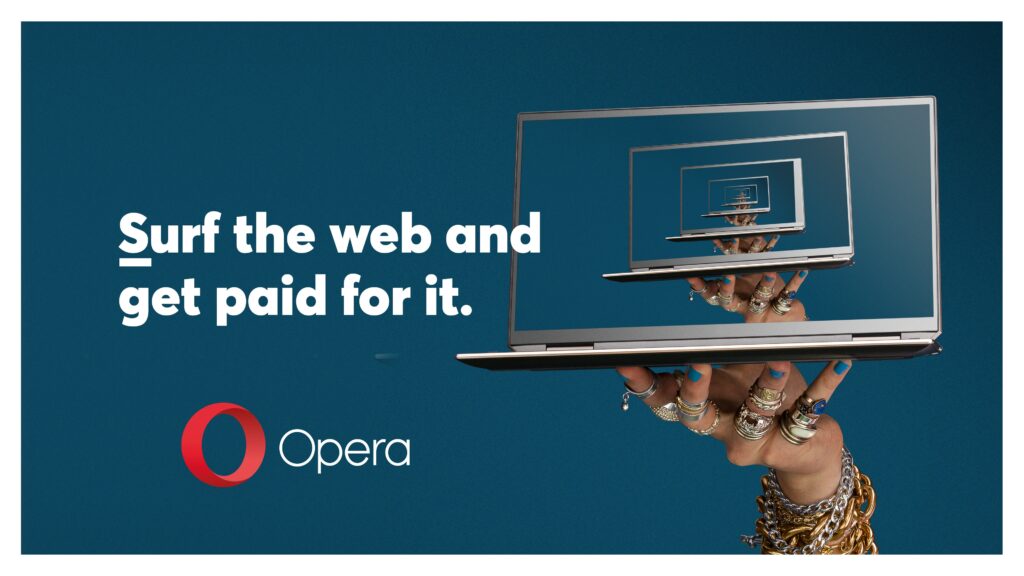 Probably the coolest job in the world: Opera is looking for a personal ...