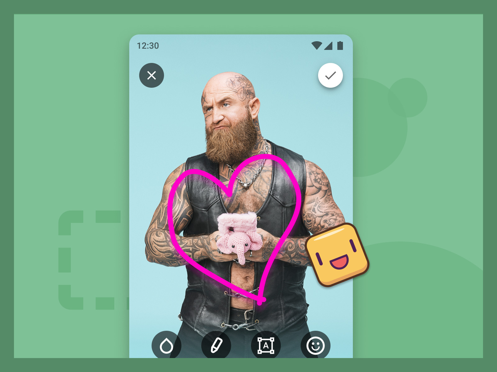 Opera makes browsing on Android more fun with new WebSnap and smooth ...