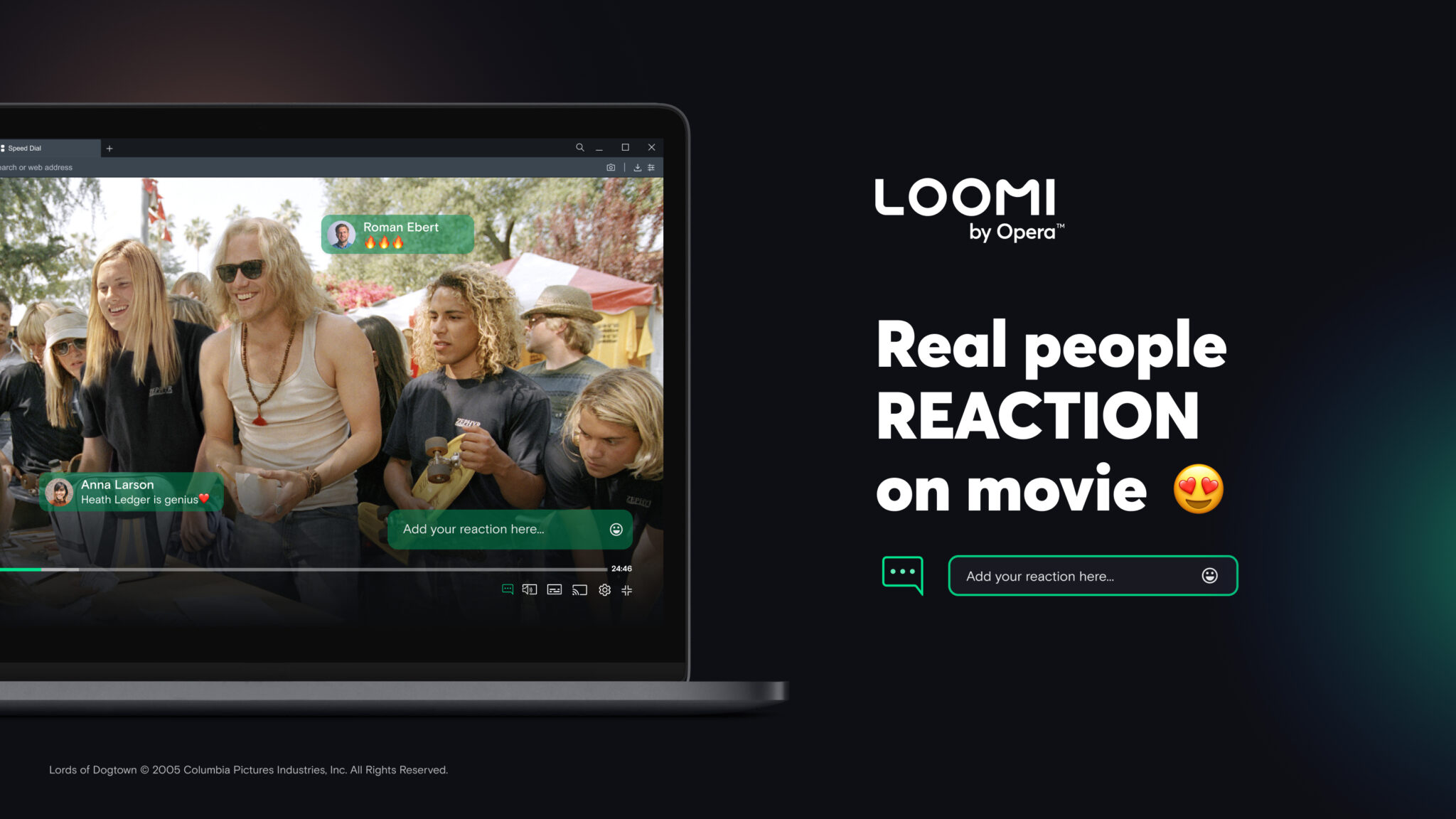 Opera is reinventing how people watch movies, launching a public beta ...