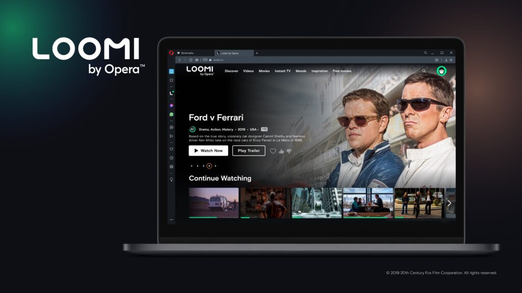 Opera Newsroom - Keep up on what's happening at Opera by following our ...