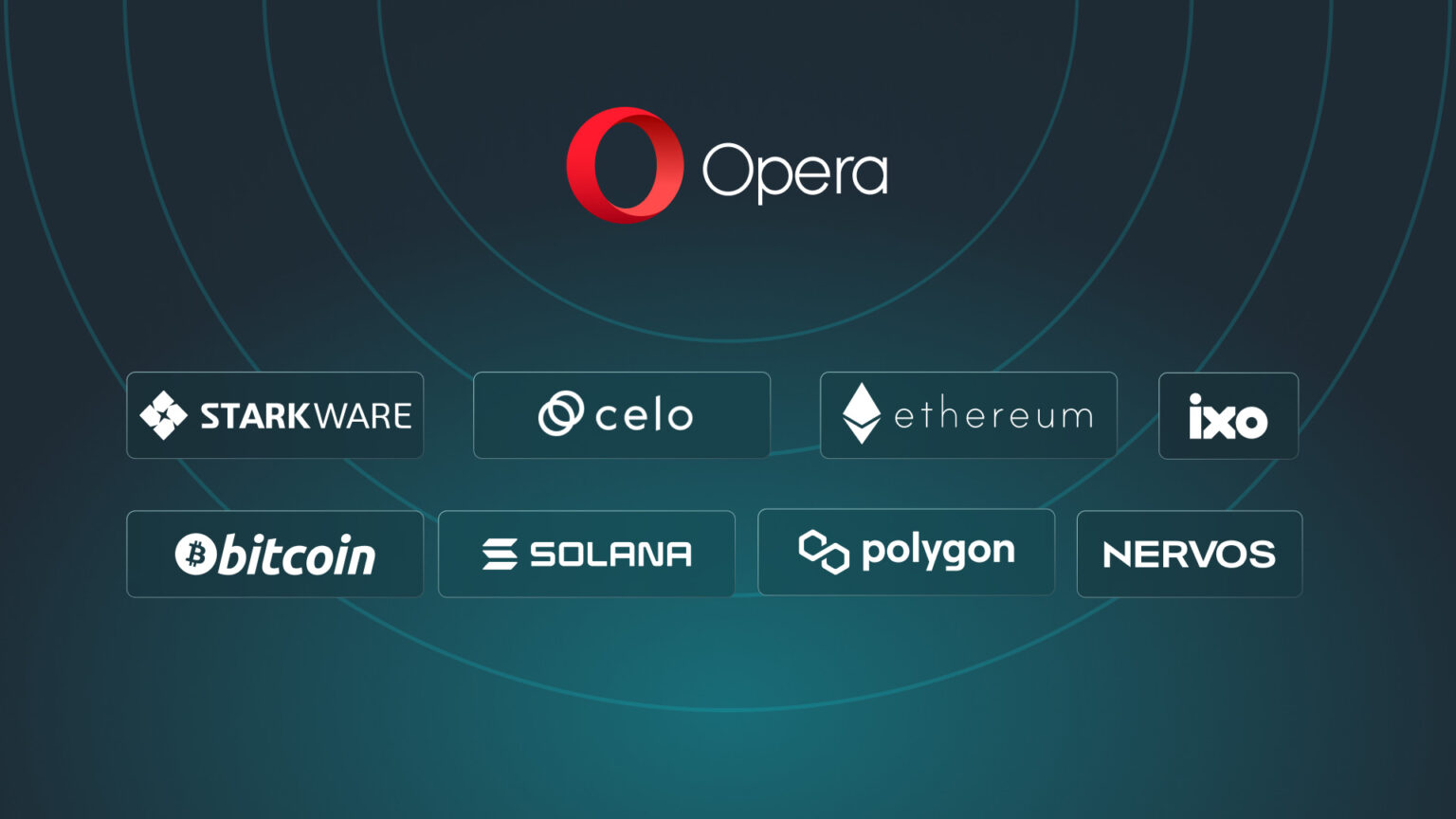 Opera Newsroom - Keep up on what's happening at Opera by following our ...