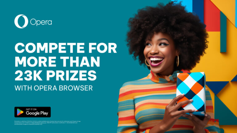 Opera Newsroom - Keep up on what's happening at Opera by following our ...