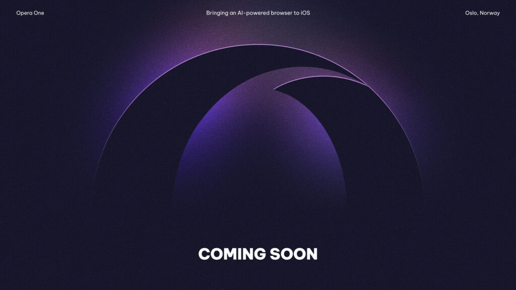 Opera Newsroom - Keep up on what's happening at Opera by following our ...