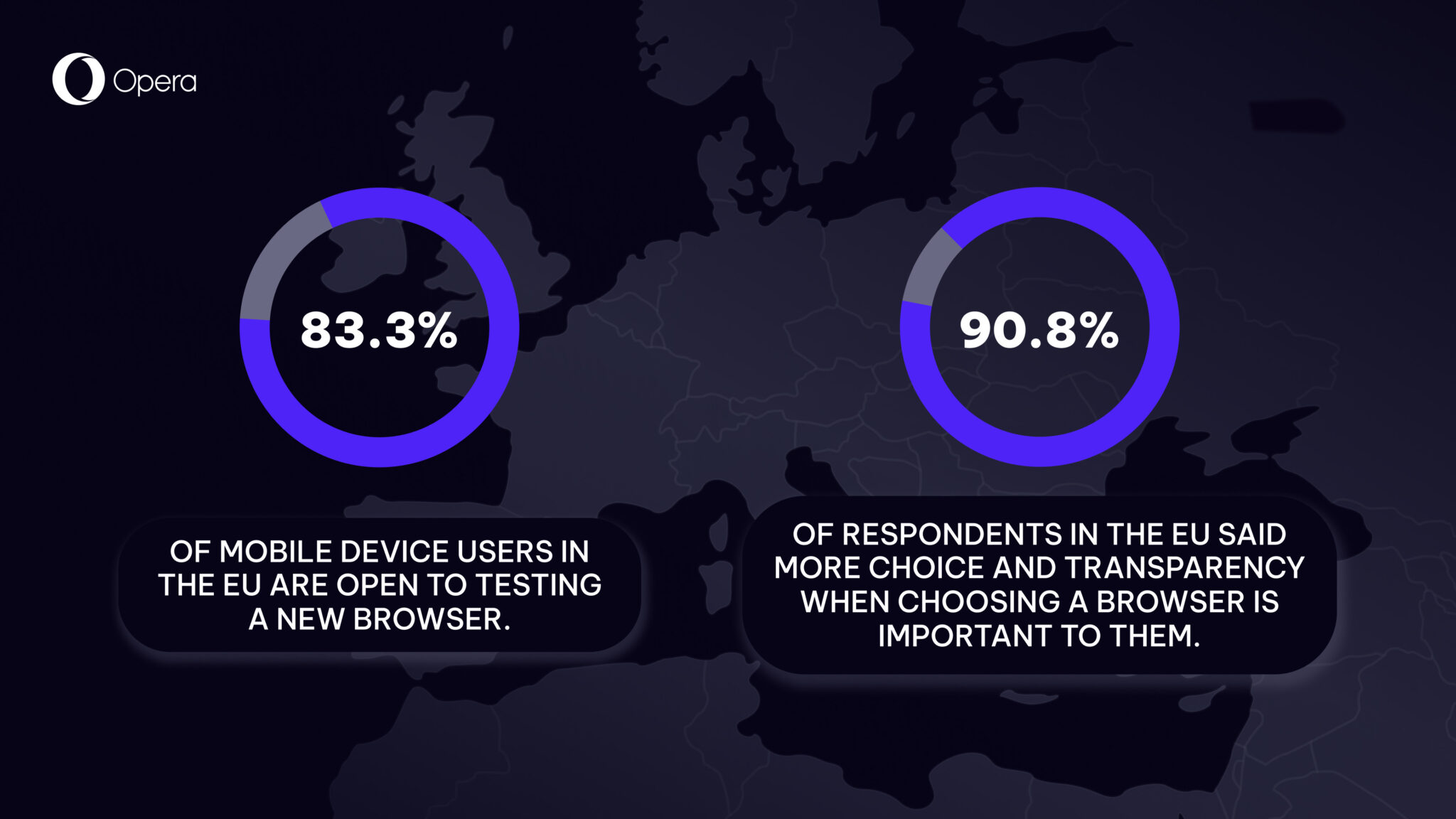 Starting on March 6, nearly 400M Europeans will get to choose their ...