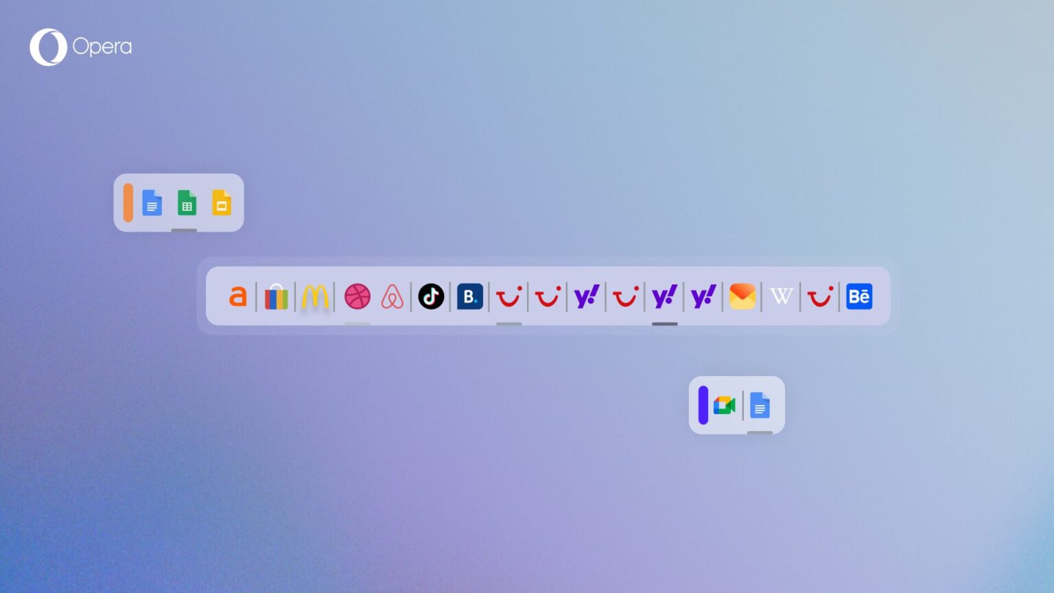 Opera unveils first test version of Opera One R2 browser - Opera Newsroom