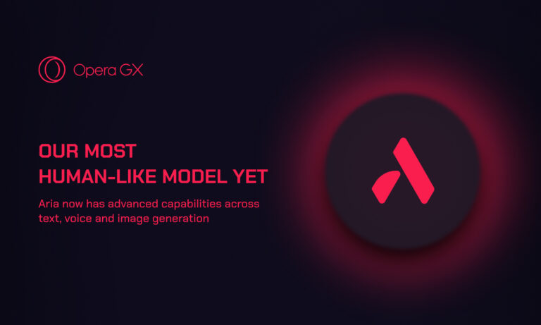 Opera GX browser AI gets new features - Opera Newsroom