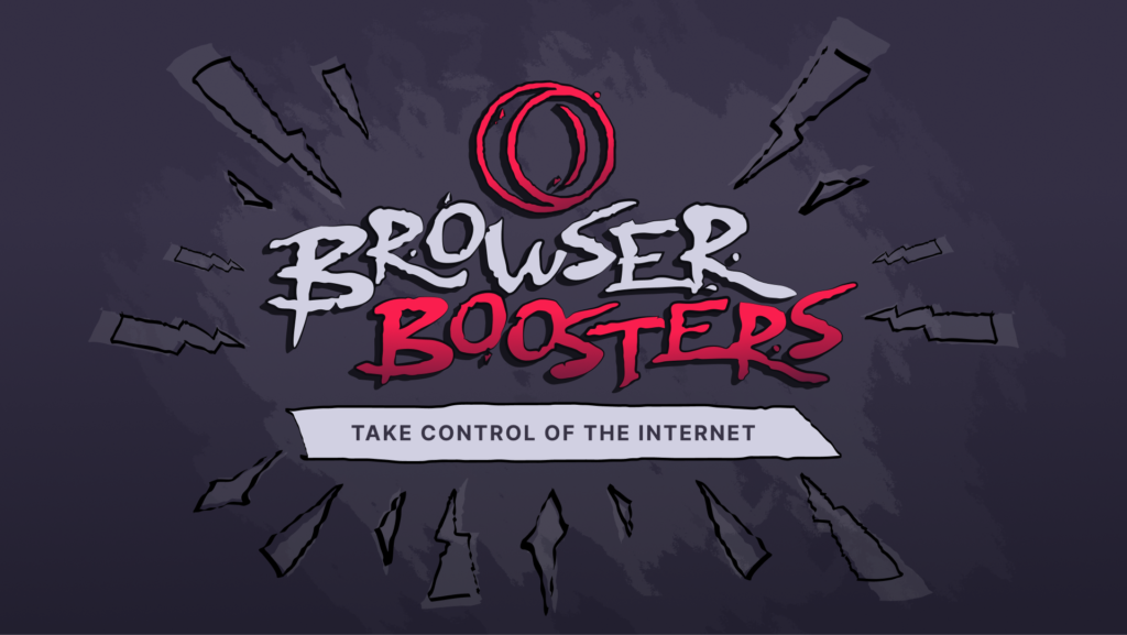 Opera GX drops new pack of features which simplifies browsing - Opera ...