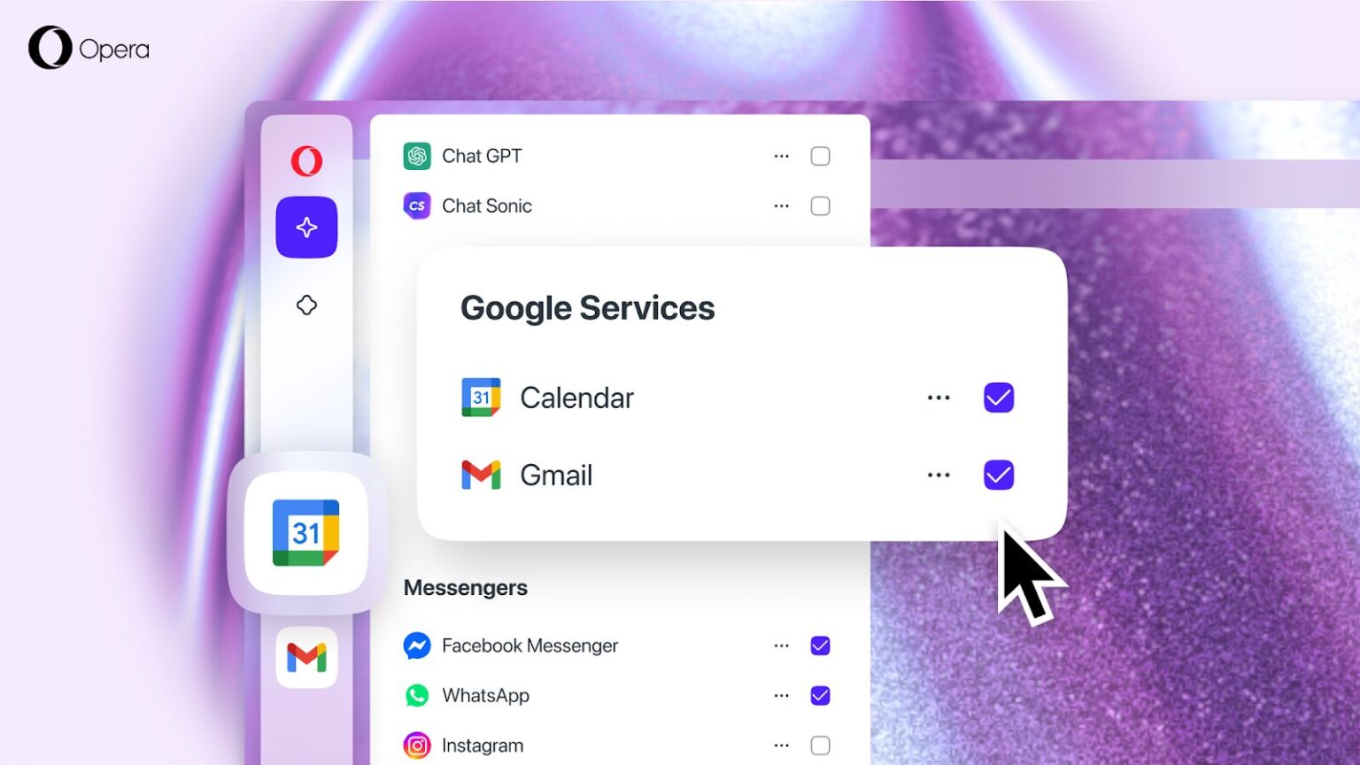 New year, new browser: Opera presents Opera One R3 - Opera Newsroom