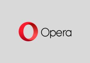 Opera Product Logos - Opera Brand