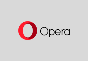 Opera Product Logos - Opera Brand