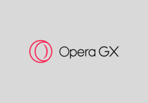 Opera Product Logos - Opera Brand