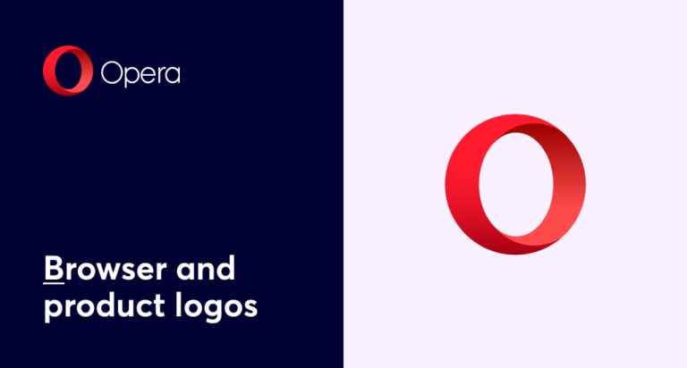 Opera Trademark Guidelines - Opera Brand