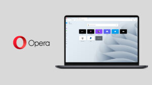 Opera Product Images - Opera Brand