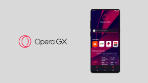 Opera Product Assets - Opera Brand