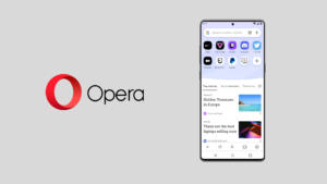 Opera Product Assets - Opera Brand