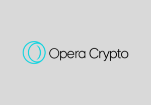 Opera Product Logos - Opera Brand