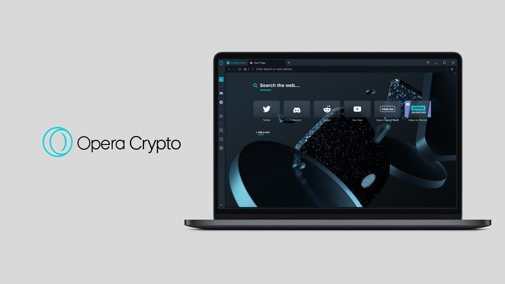 Opera Product Images - Opera Brand