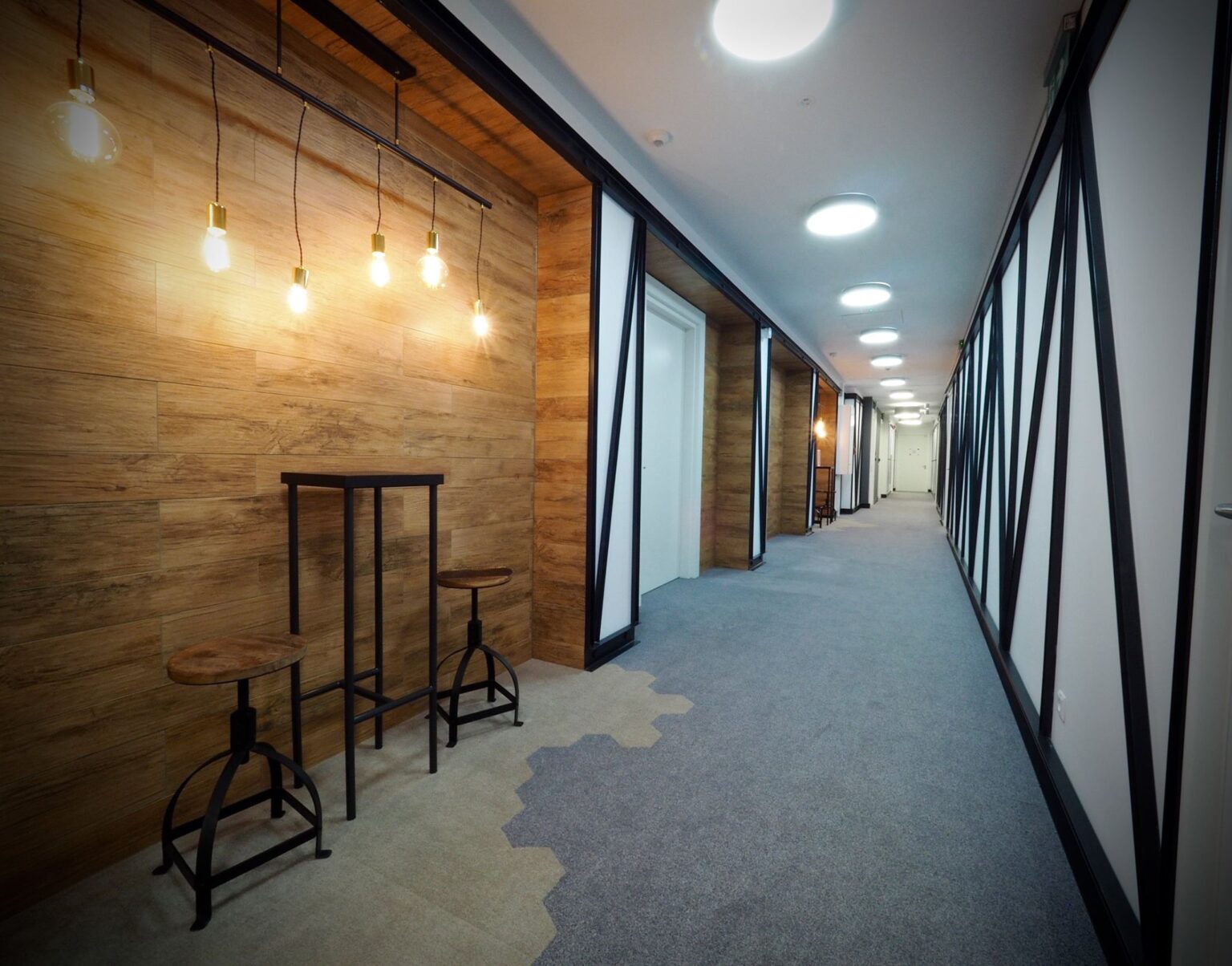Opera office photos - Opera Brand
