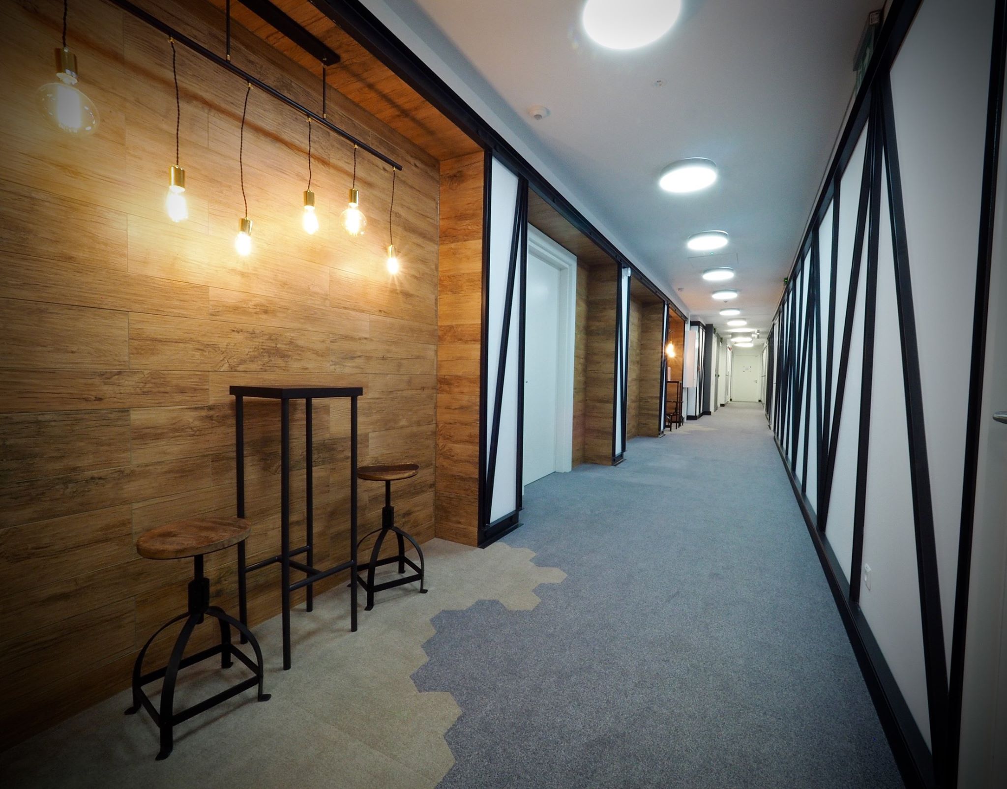 Opera office photos - Opera Brand