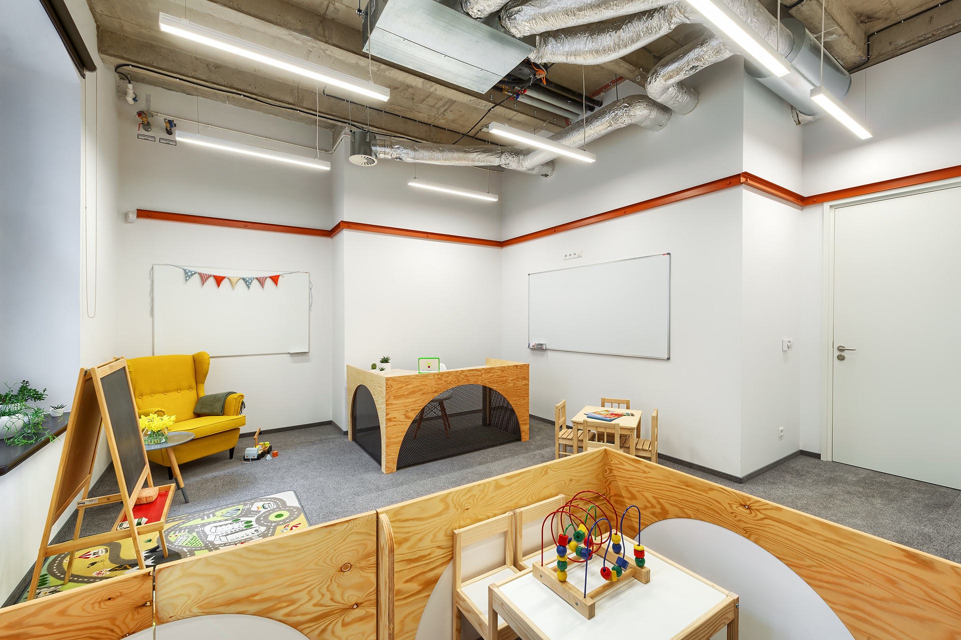 Opera office photos - Opera Brand