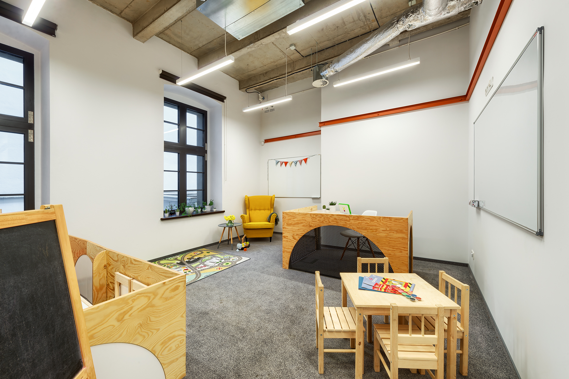 Opera office photos - Opera Brand